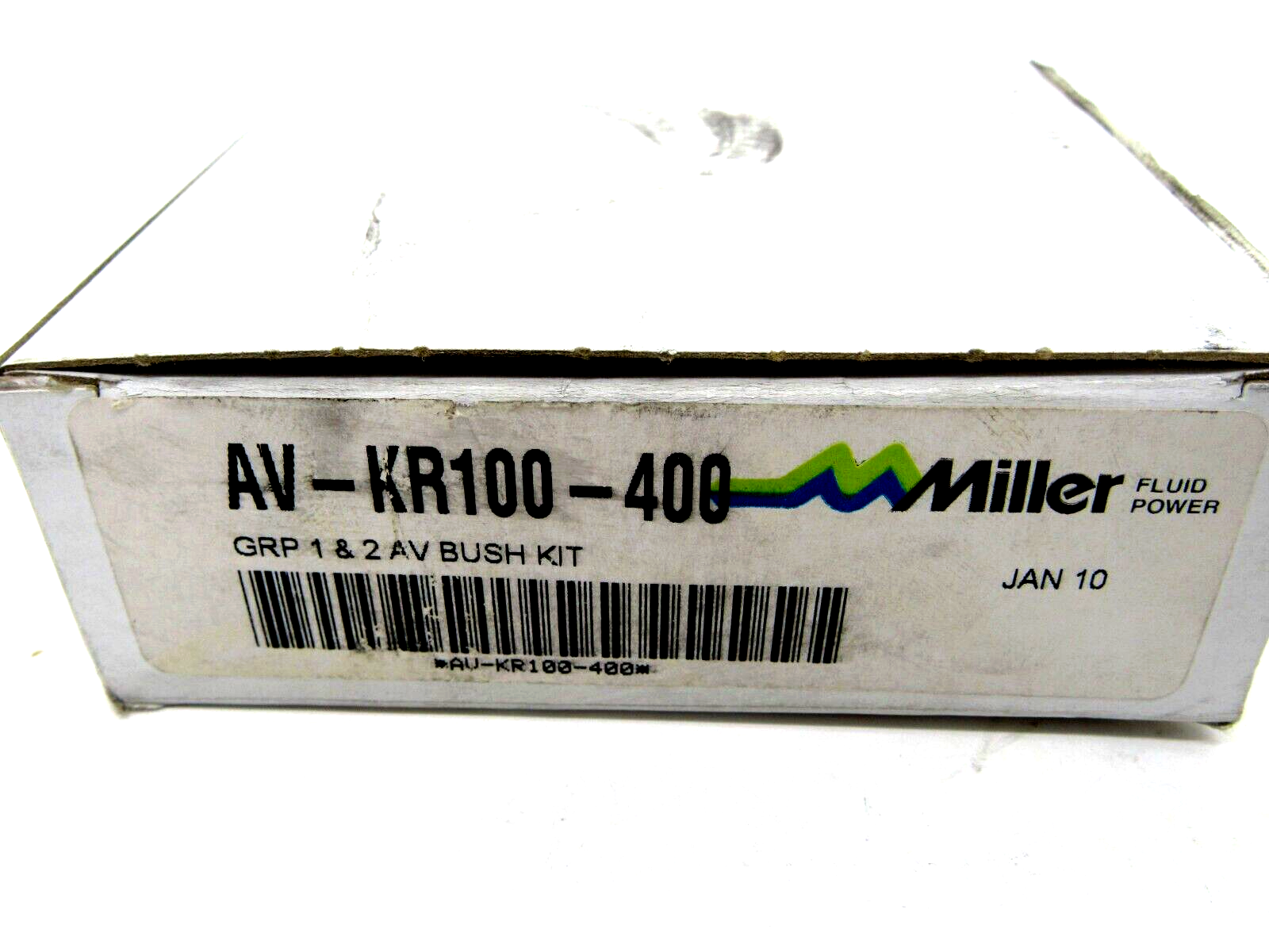 NEW MILLER AV-KR100-400 BUSHING KIT AVKR100400 - SB Industrial Supply, Inc.