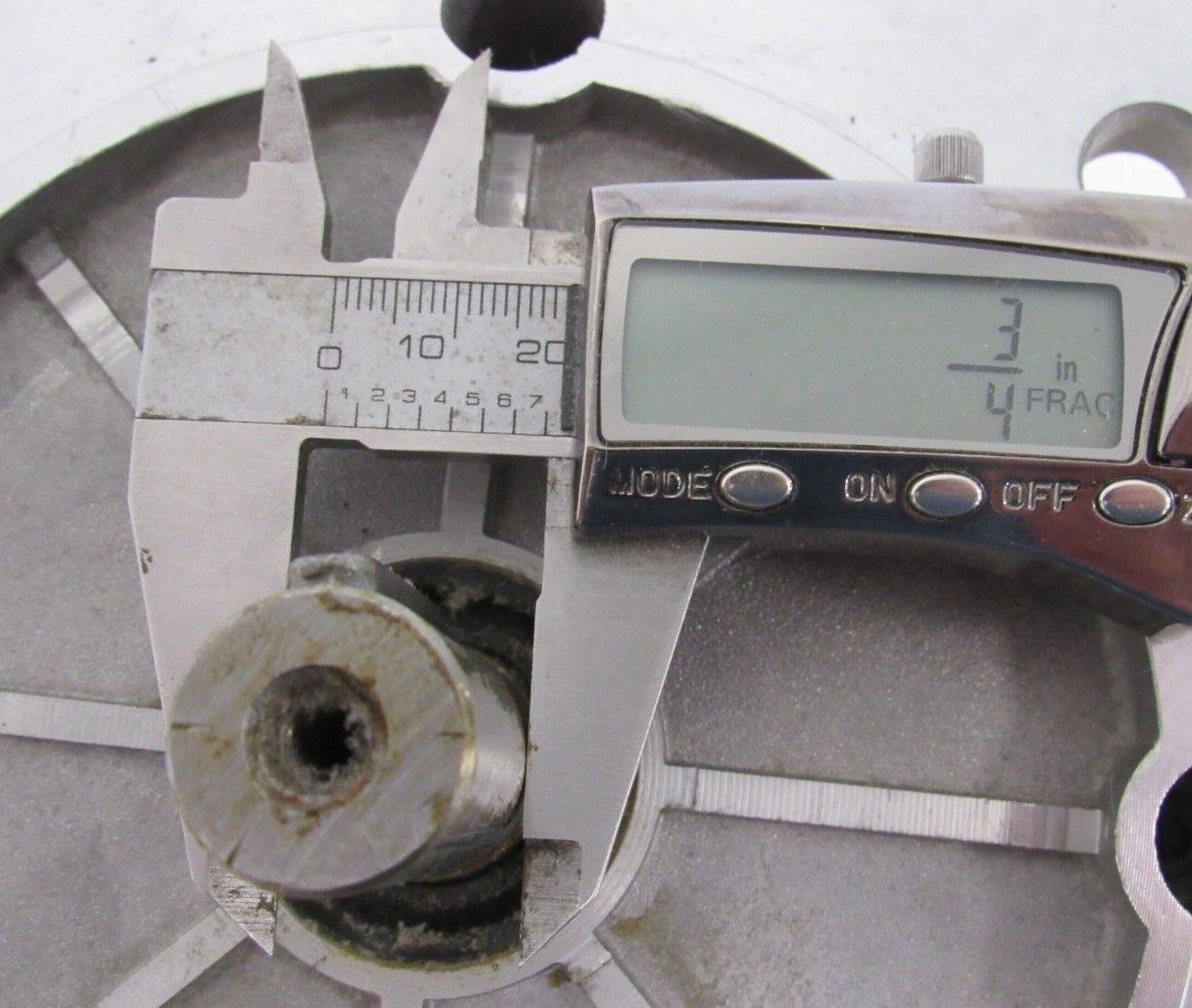 NEW NERIMOTORI 80B-4 MOTOR 230/480V 1HP MR80J0022 80B4 - SB Industrial ...