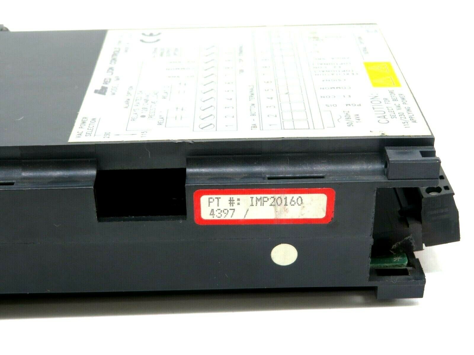 NEW RED LION IMP20160 PROCESS METER - SB Industrial Supply, Inc.