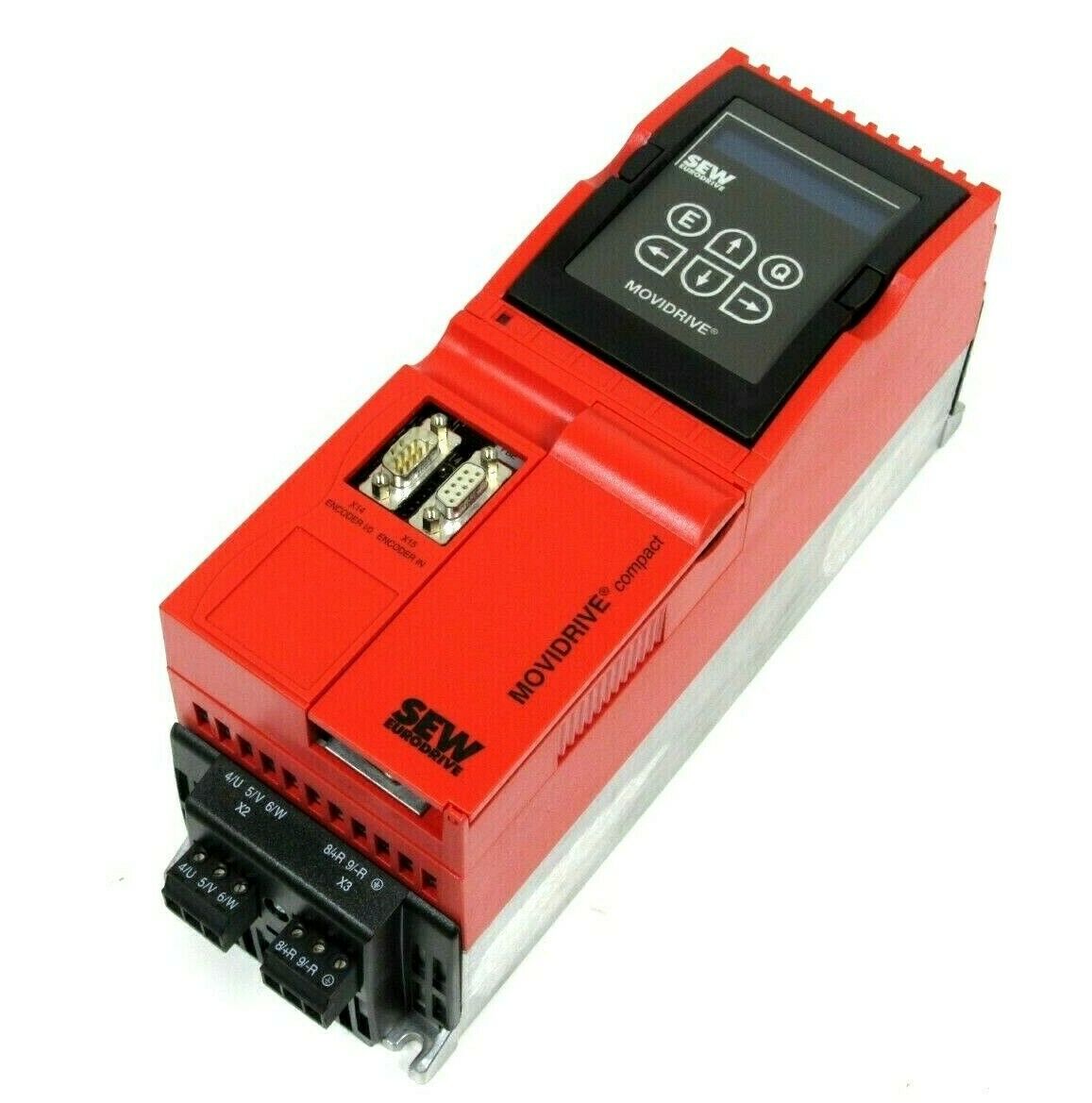 NEW SEW MCV40A0040-5A3-4-00 08269114 MOVIDRIVE EURODRIVE ...