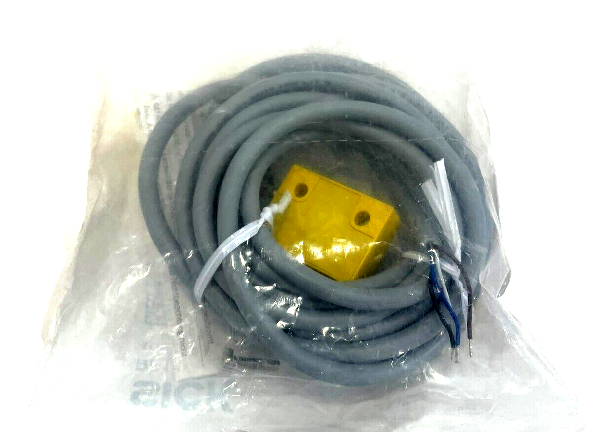 NEW SICK RE13-SA03 SAFETY SWITCH SENSOR RE13SA03 - SB Industrial Supply ...