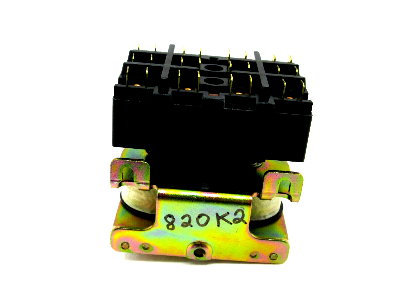 NEW SQUARE D 8965-R010 HOIST CONTACTOR 8965R010 - SB Industrial Supply ...