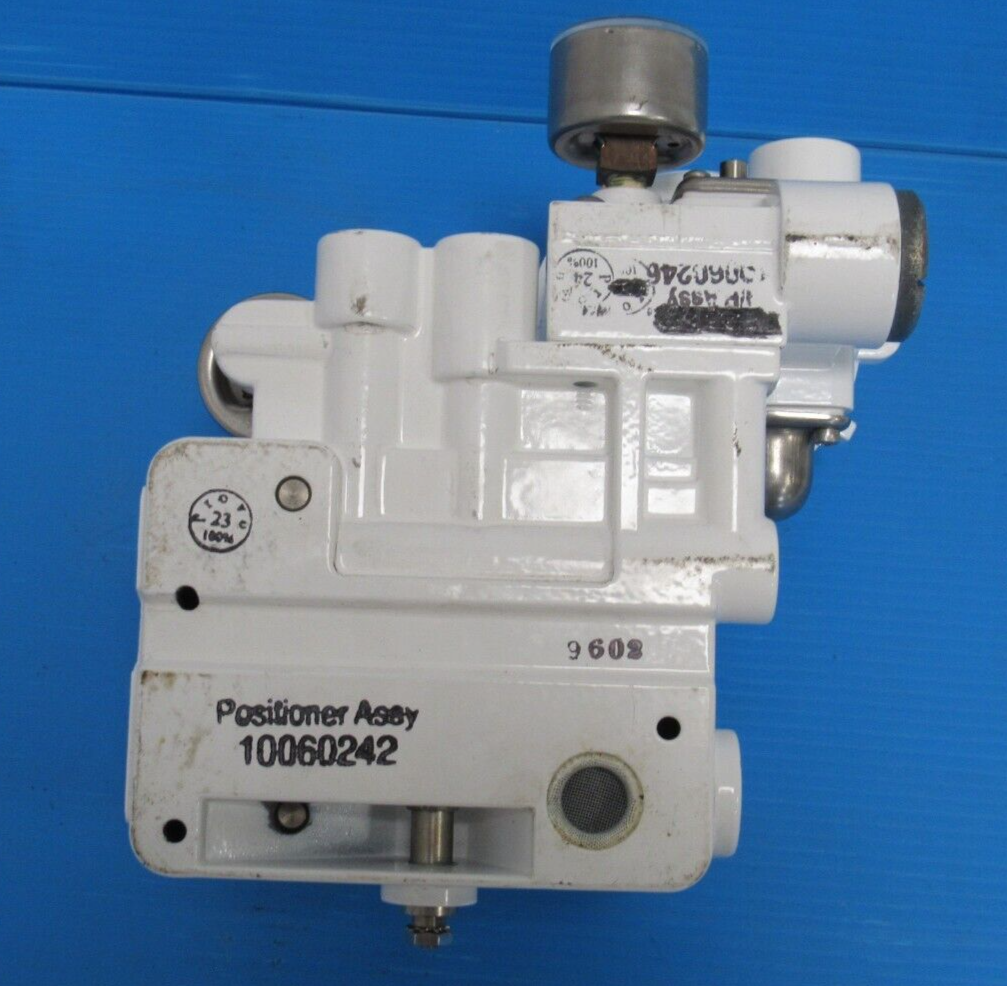 NEW VALTEK IP2100-1 BETA I/P PNEUMATIC POSITIONER 10060242 NG1105-038 ...