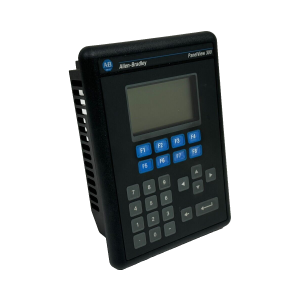 PANELVIEW 300 Archives - SB Industrial Supply, Inc.