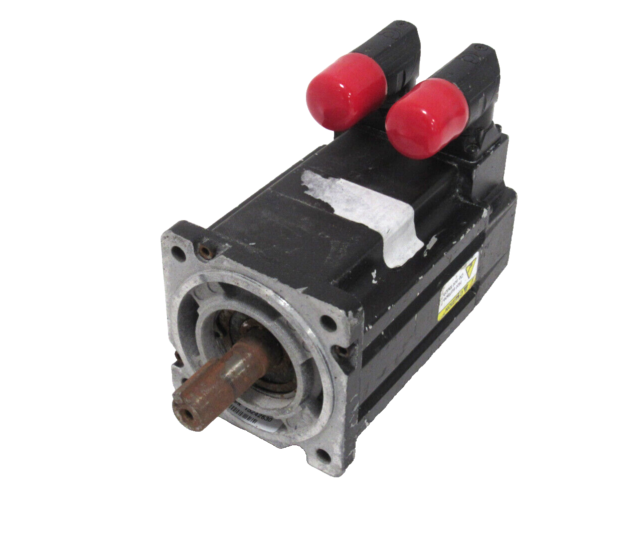 USED ALLEN BRADLEY MPL-B320P-SJ72AA SERVO MOTOR MPLB320PSJ72AA - SB ...