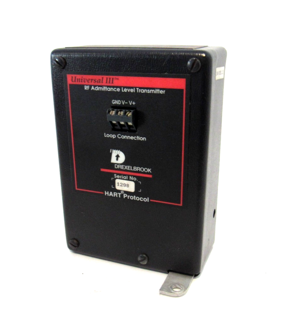 USED AMETEK DREXELBROOK 409-1030-001 TRANSMITTER 4091030001 - SB ...