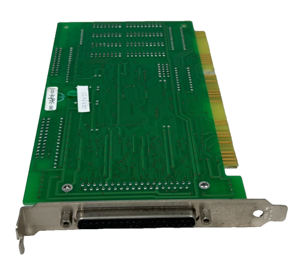 USED COMPUTER DYNAMICS 100-34806-001 CONTROL CARD - SB Industrial ...