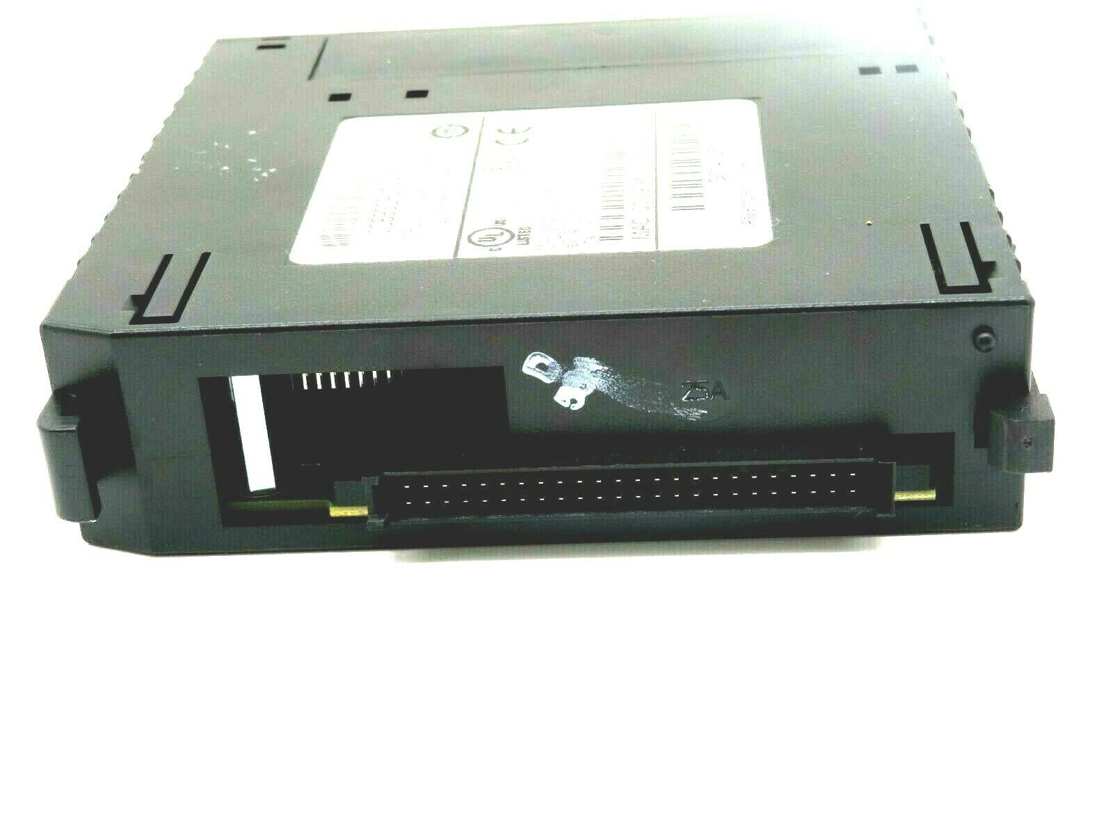 USED GE FANUC IC693CPU374-GV CPU MODULE 240K IC693CPU374GV - SB ...