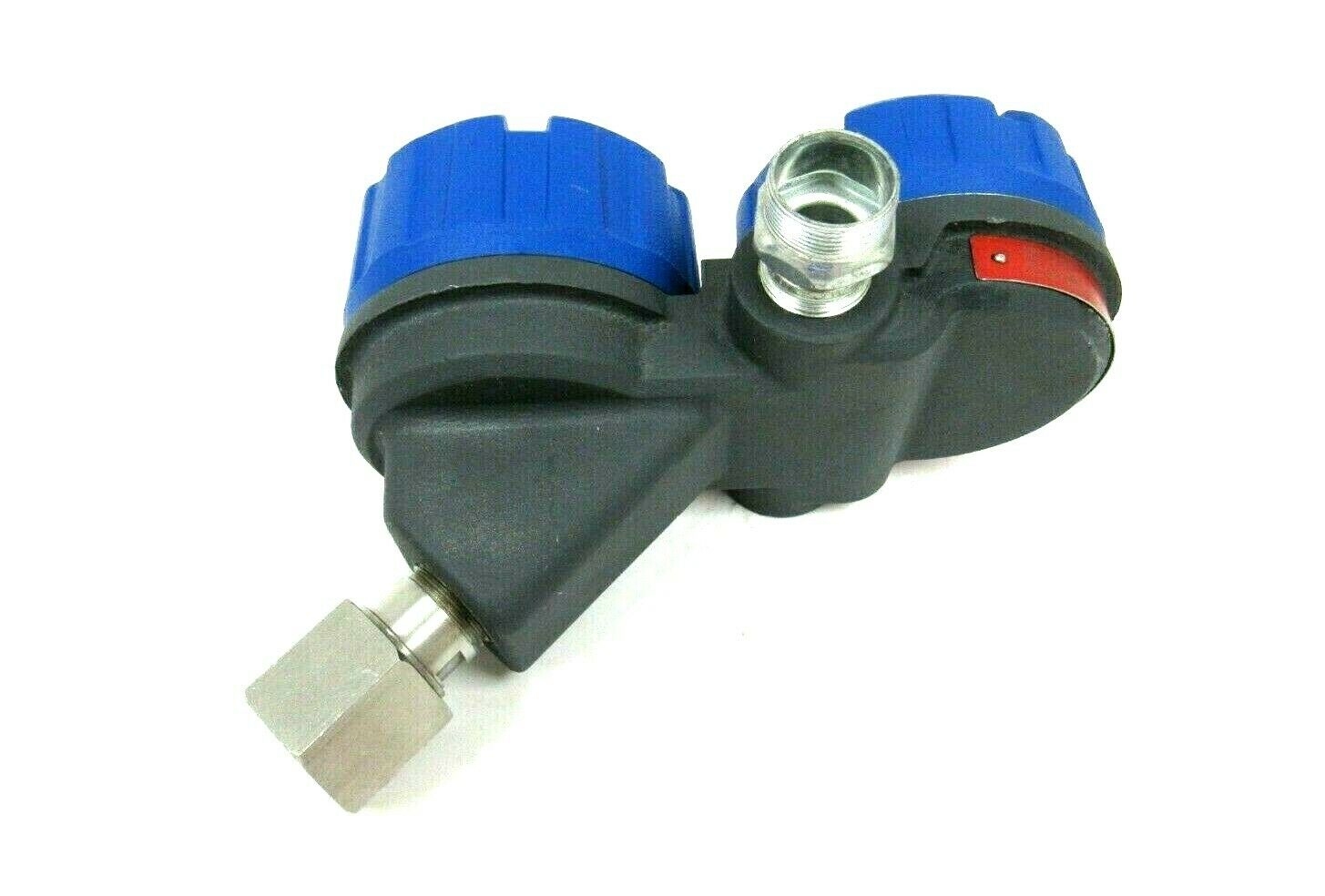 USED MAGNETROL 705-510A-110/7EA-A110-060 TRANSMITTER ...