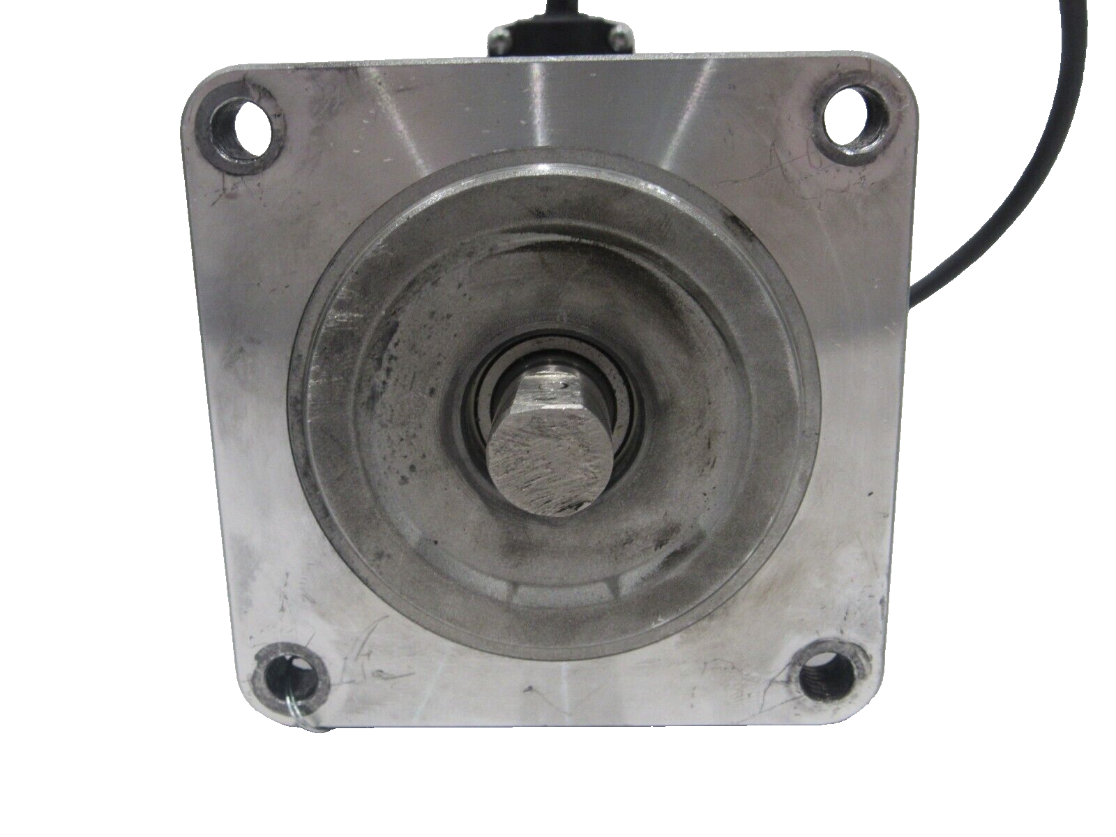 USED ORIENTAL MOTOR PKE5913AC STEPPING MOTOR 8.25VDC 0.75AMP - SB ...