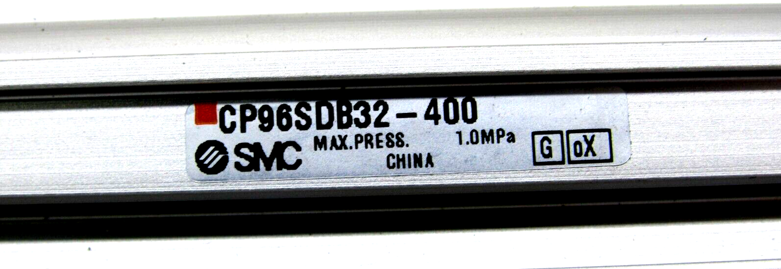 USED SMC CP96SDB32-400 CYLINDER CP96SDB32400 - SB Industrial Supply, Inc.
