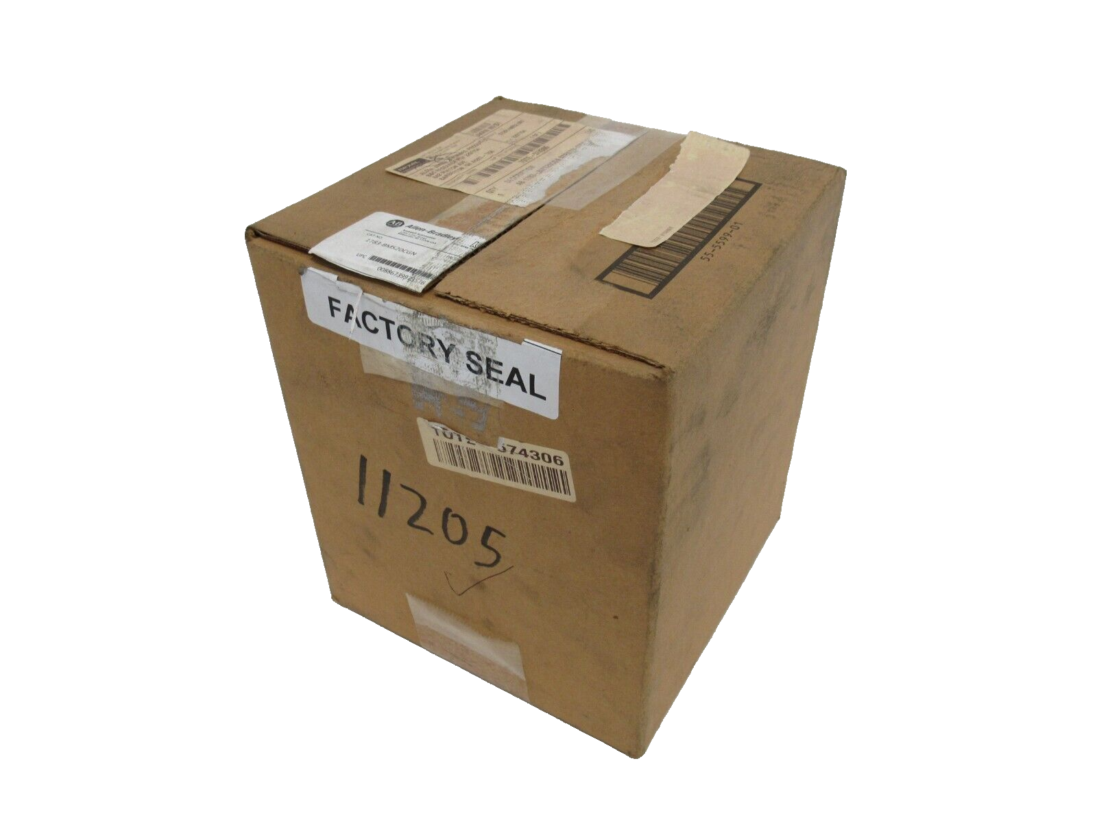 ALLEN BRADLEY 1783-BMS20CGN STRATIX 5700 SWITCH SER.A 1783BMS20CGN NEW ...