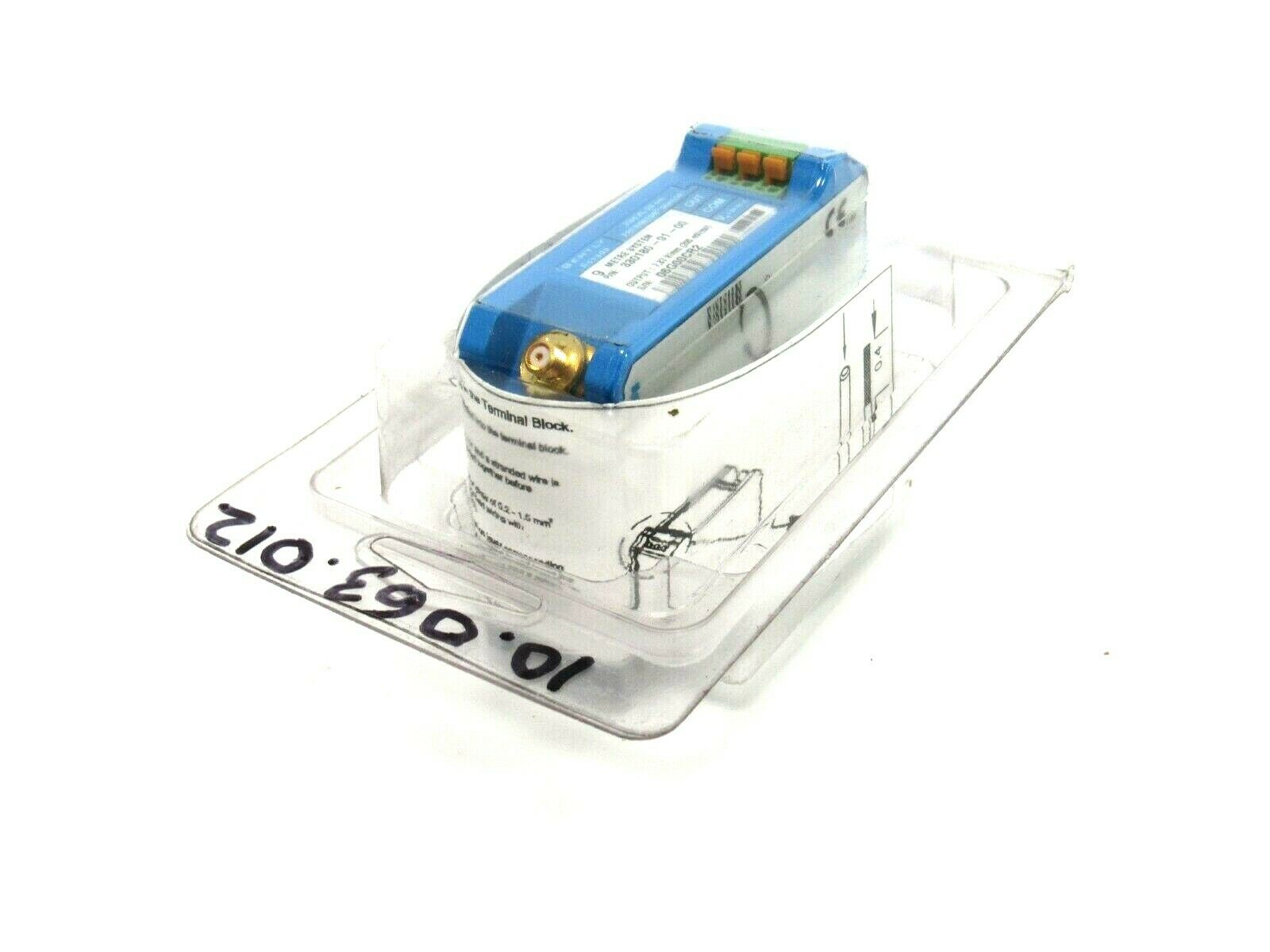 NEW BENTLY NEVADA 330180-91-00 PROXIMITY SENSOR 3300 XL 5/8 MM ...