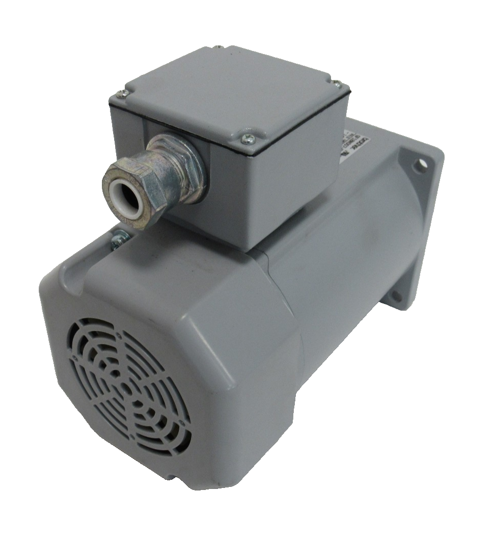 NEW BROTHER GF18N007-BMYJ3A GEAR MOTOR 7.5:1 GF18N007BMYJ3A - SB ...
