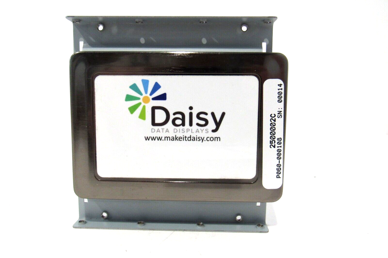 NEW DAISY DATA DISPLAYS P060-000108 SOLID STATE DRIVE SATA 2.5 ...