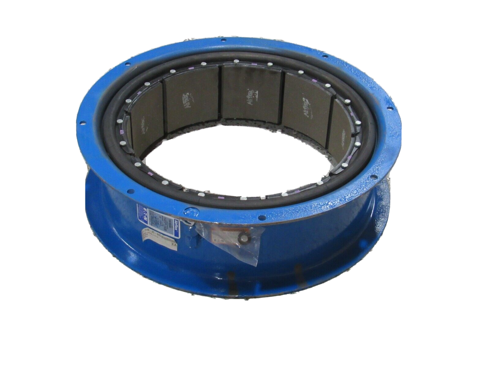 NEW EATON 142211KM AIRFLEX CONSTRICTING BRAKE 16CB500 - SB Industrial ...