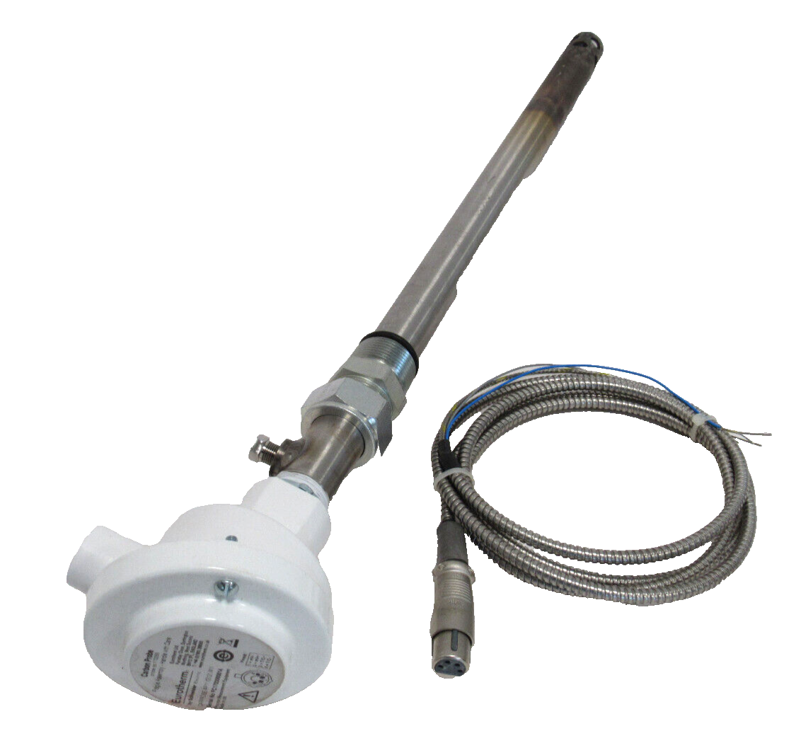 NEW EUROTHERM AP11/00121/411 CARBON PROBE 170058 CARPROBE/AP1100121411 ...
