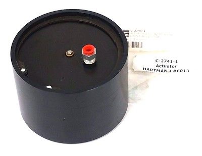 NEW HARTMANN C-2741-1 ACTUATOR ASSY, C27411 - SB Industrial Supply, Inc.
