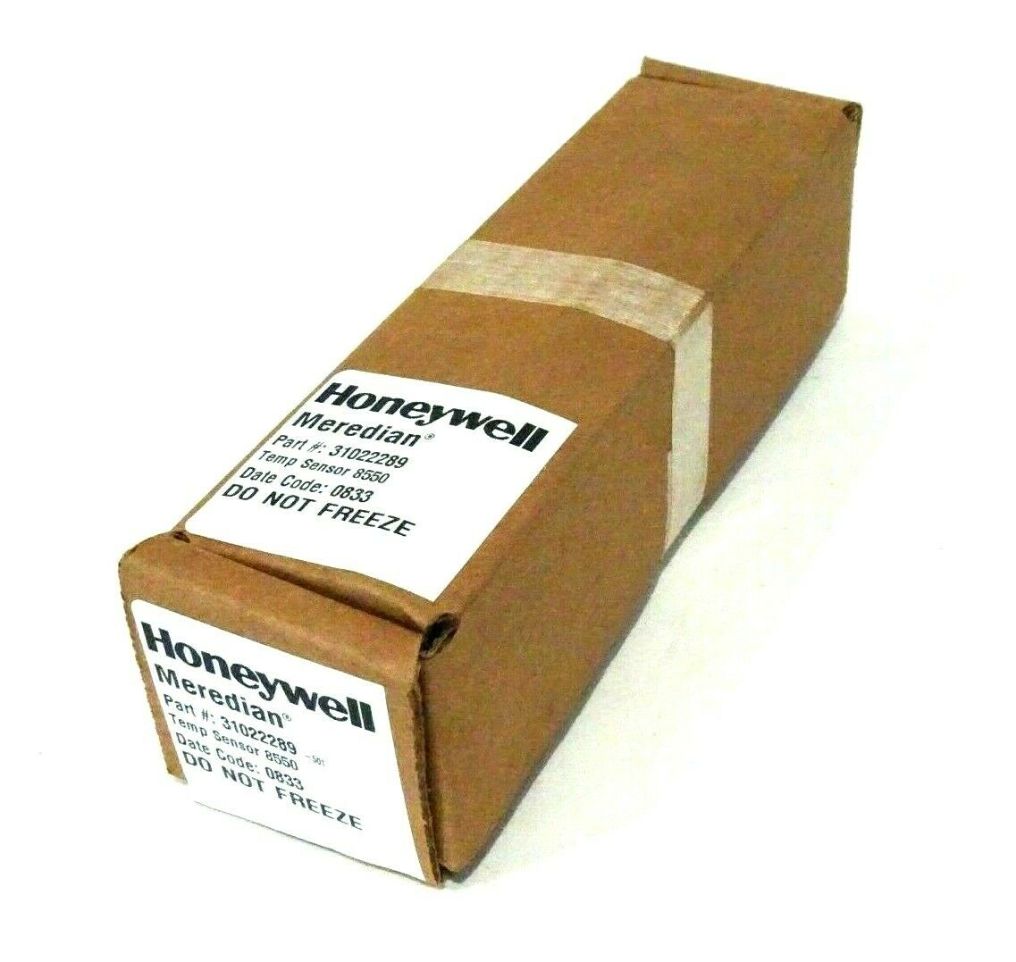 NEW HONEYWELL 31022289-501 TEMPERATURE COMPENSATOR 31022289501 - SB ...