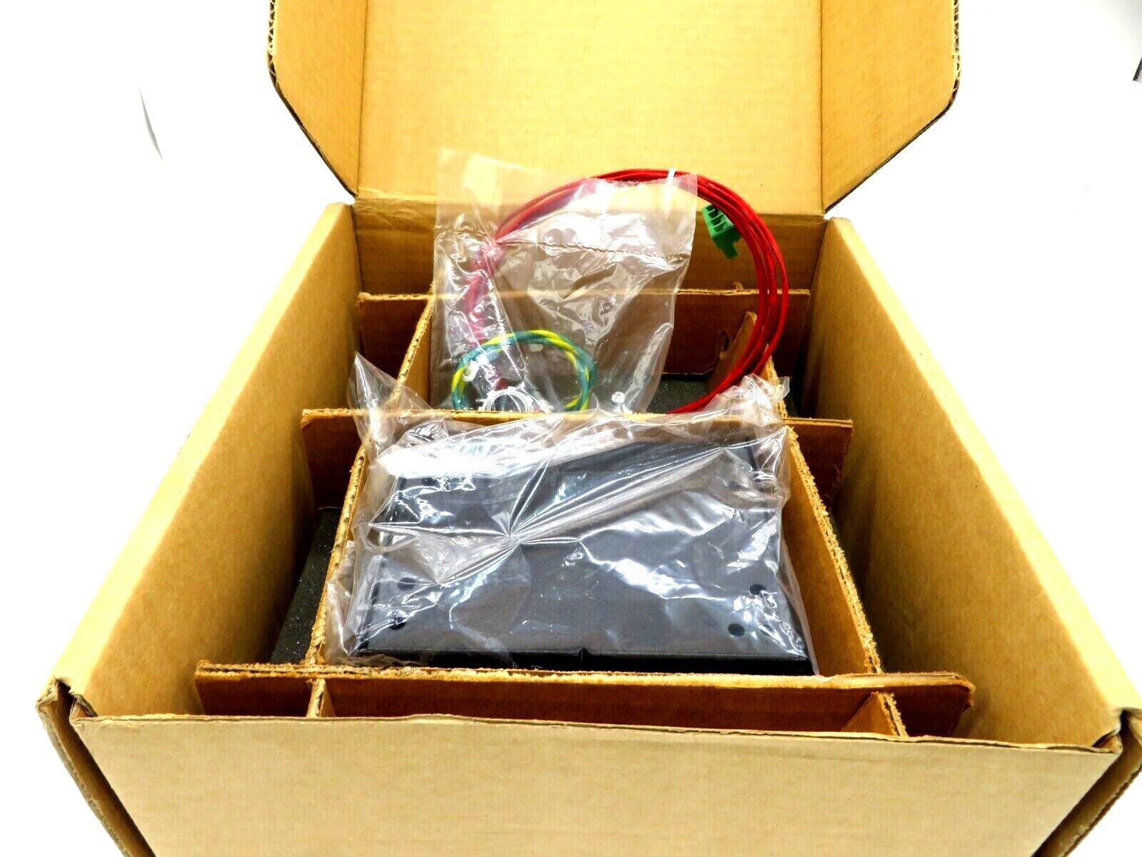 NEW KRONOS 8600669-001 BELL RELAY 400 8600669001 - SB Industrial Supply ...