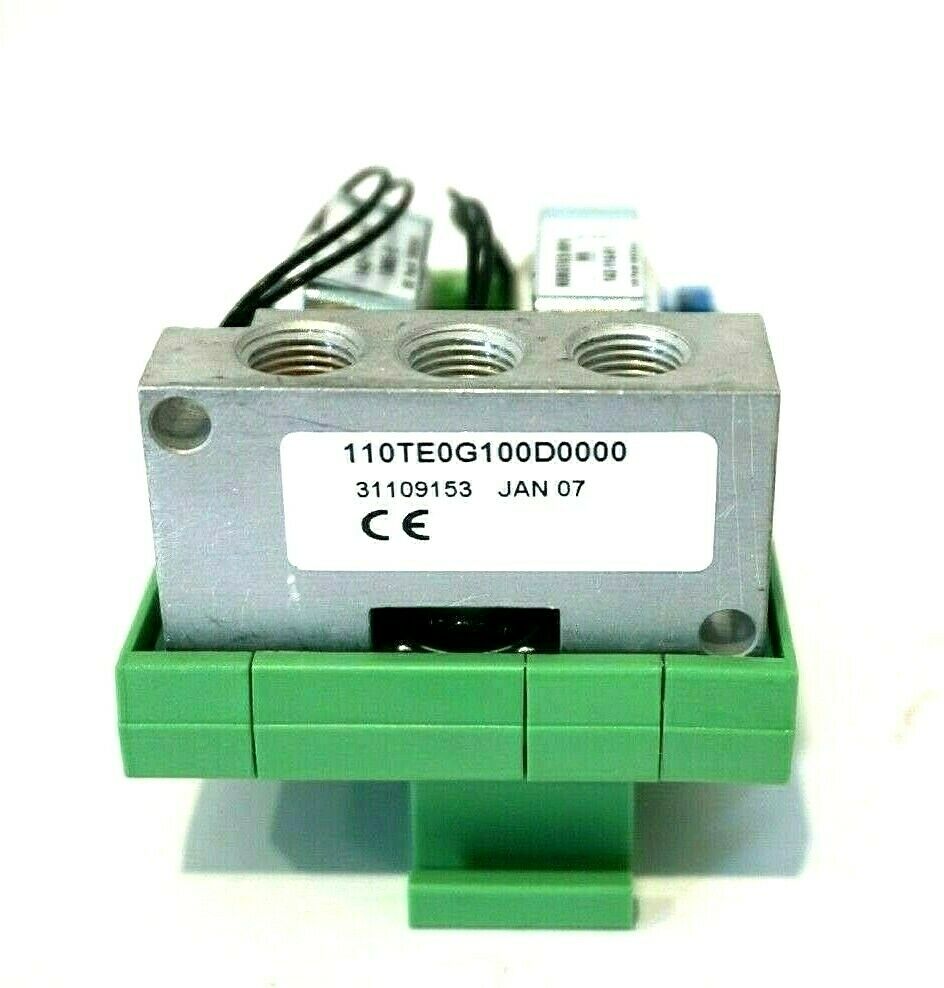 NEW MARSH BELLOFRAM 110TE0G100D0000 REGULATOR - SB Industrial Supply, Inc.