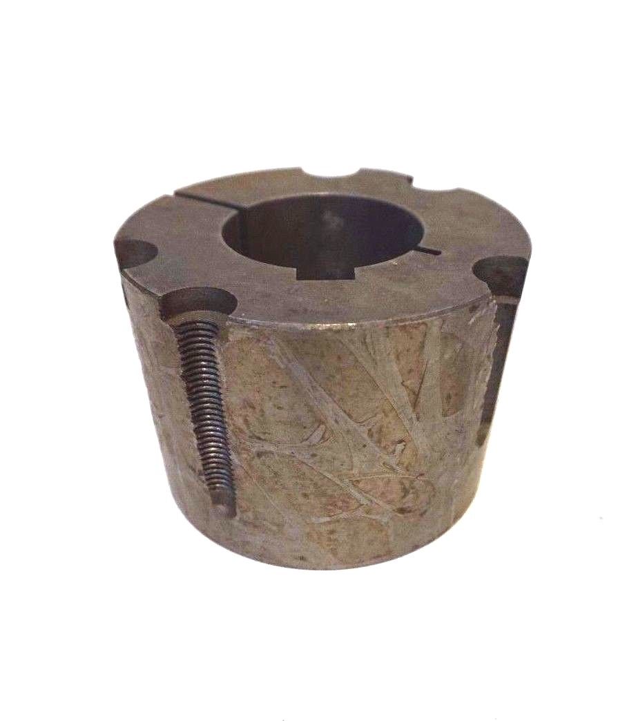 NEW MARTIN SPROCKET 3535 TAPER LOCK BUSHING 2-7/16 - SB Industrial ...