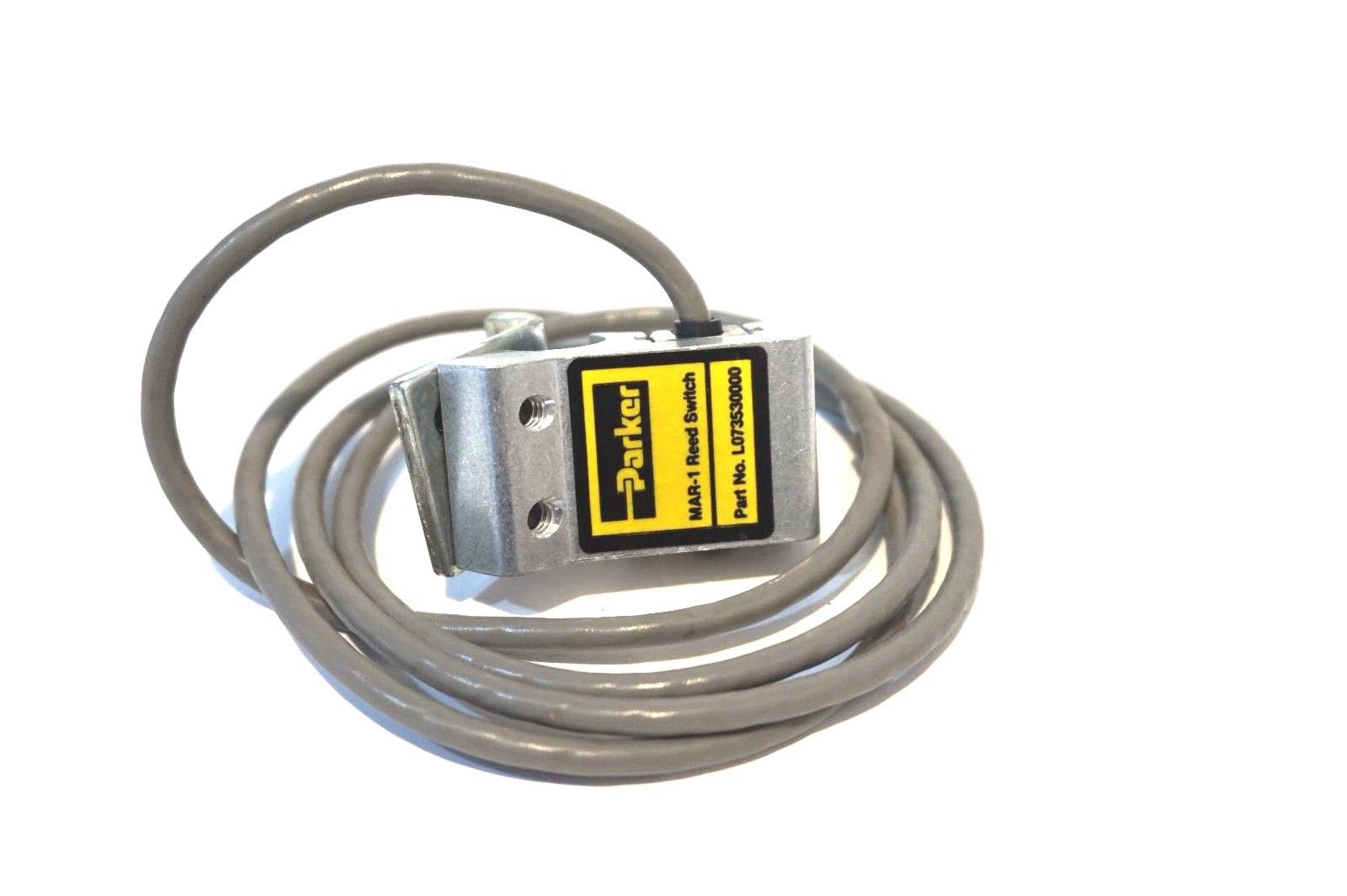 NEW PARKER L073530000 REED SWITCH – SB Industrial Supply, Inc.