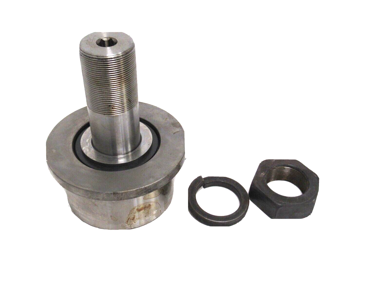 NEW PCI PROCAL FTR-5.00 FLANGED TRACK ROLLER FTR500 JNLW - SB ...