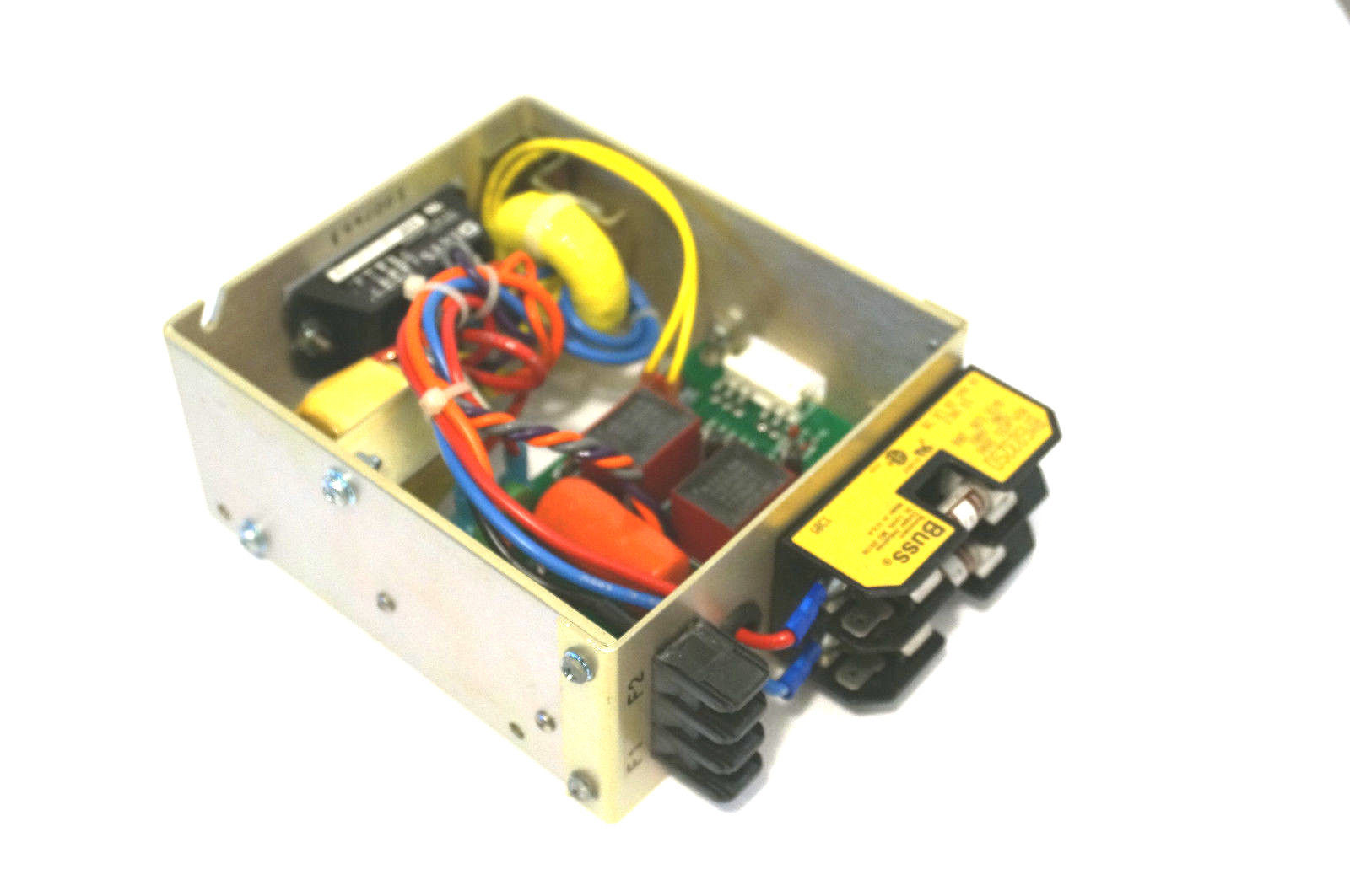 NEW SWEO CONTROLS 0017030 FIELD REGULATOR POWER MODULE - SB Industrial ...