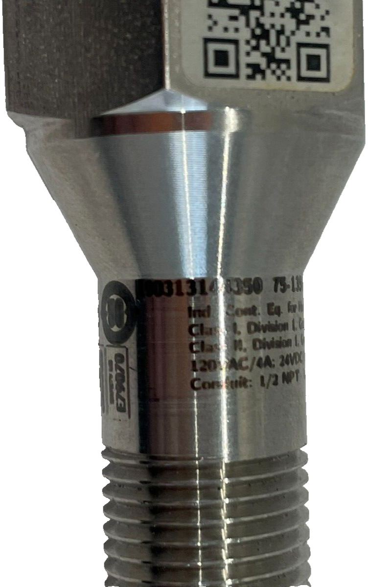 NEW TOPWORX GO SWITCH 75-13563-F4 LIMIT SWITCH 7513563F4 - SB ...