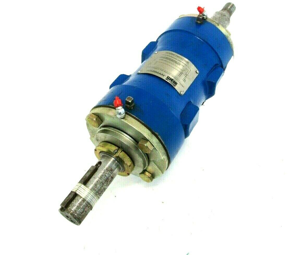 NEW WARMAN B005M BEARING ASSEMBLY - SB Industrial Supply, Inc.