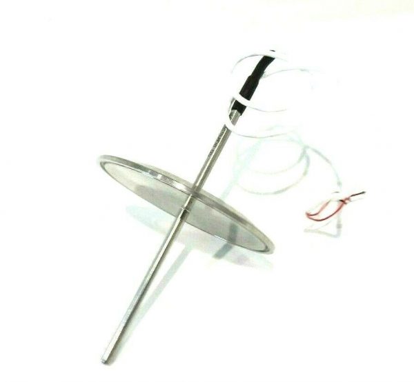 NEW WEED INSTRUMENT SP451-01B-3-C-004.0-A4.08-Z024 RTD ...