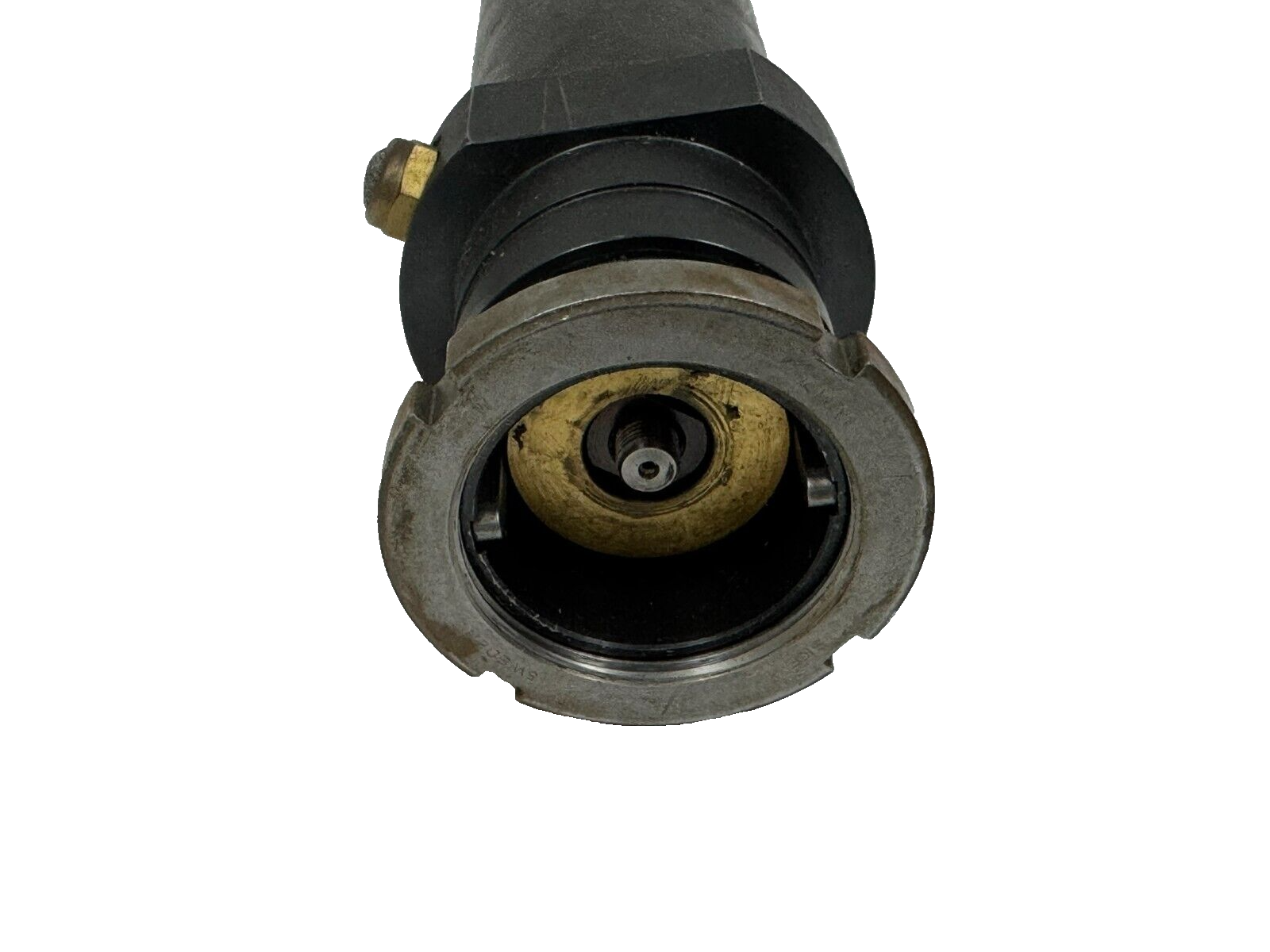 USED AB ERIK BOHLIN BE-33 DRILL 983911 2600 - SB Industrial Supply, Inc.