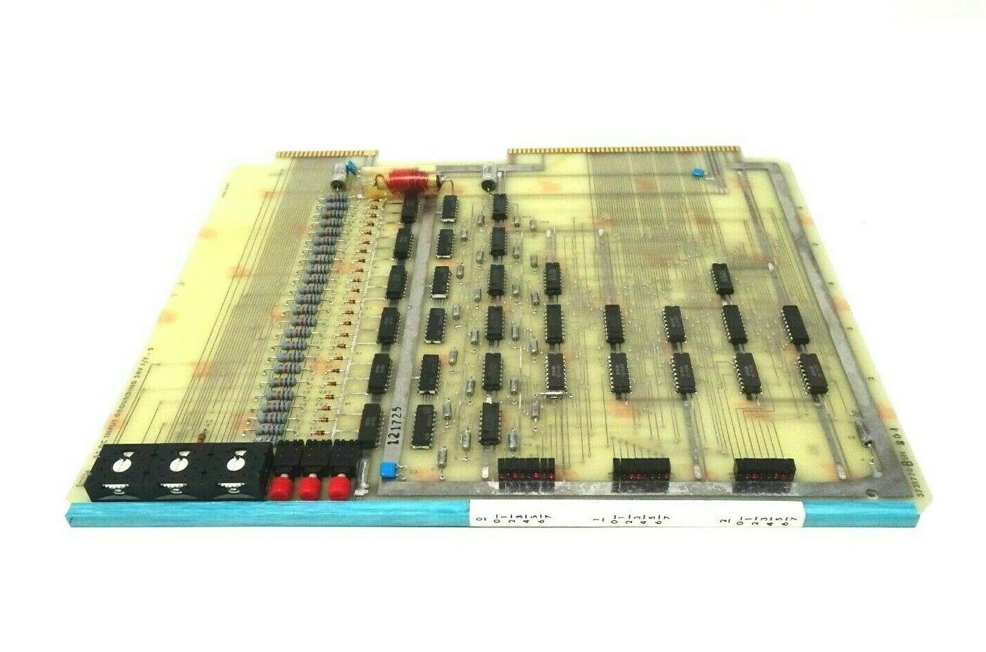USED BENDIX T3731777 PC BOARD - SB Industrial Supply, Inc.