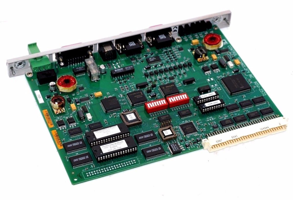 USED CONTROL TECHNOLOGY INC. 901J-2572 ETHERNET TCP/IP MODULE - SB Industrial Supply, Inc.