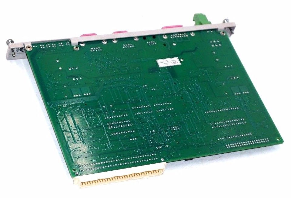 USED CONTROL TECHNOLOGY INC. 901J-2572 ETHERNET TCP/IP MODULE - SB Industrial Supply, Inc.