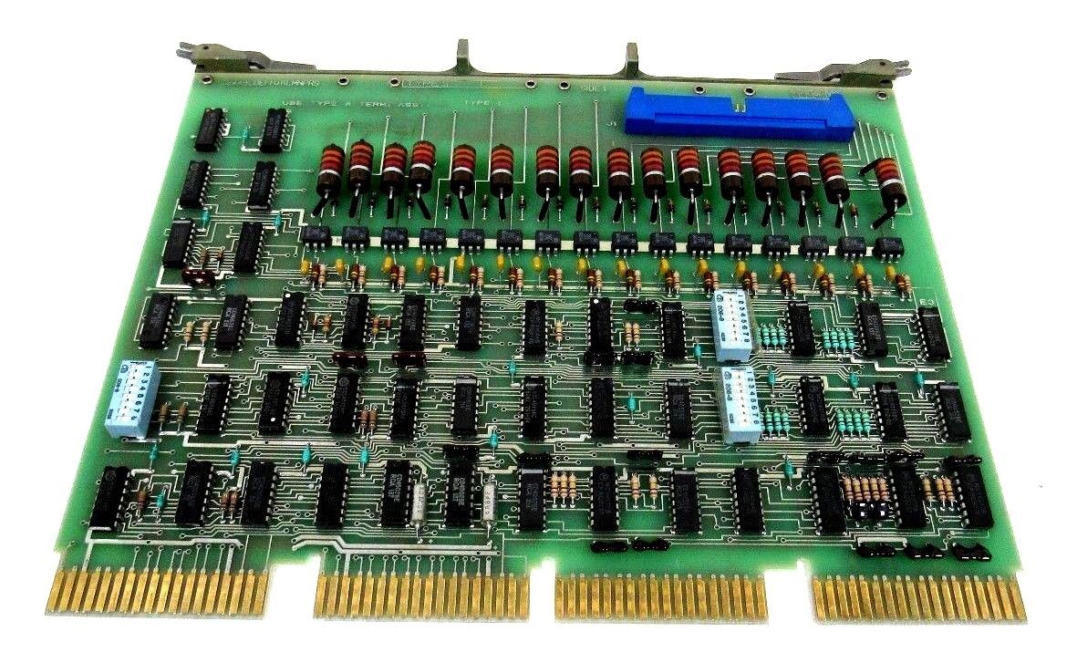 USED DEC M-5031 MODULE M5031 5013751B - SB Industrial Supply, Inc.