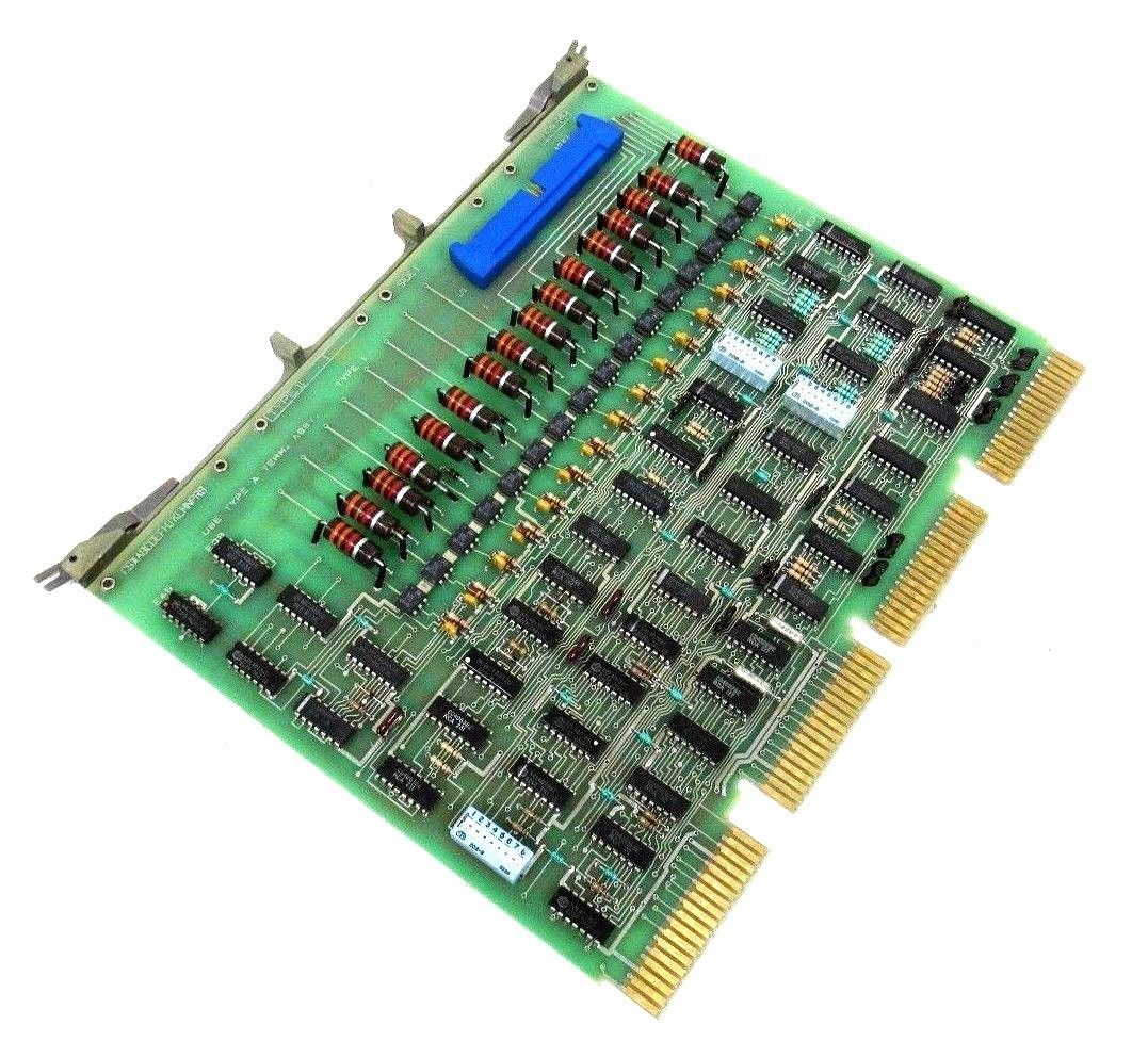 USED DEC M-5031 MODULE M5031 5013751B - SB Industrial Supply, Inc.