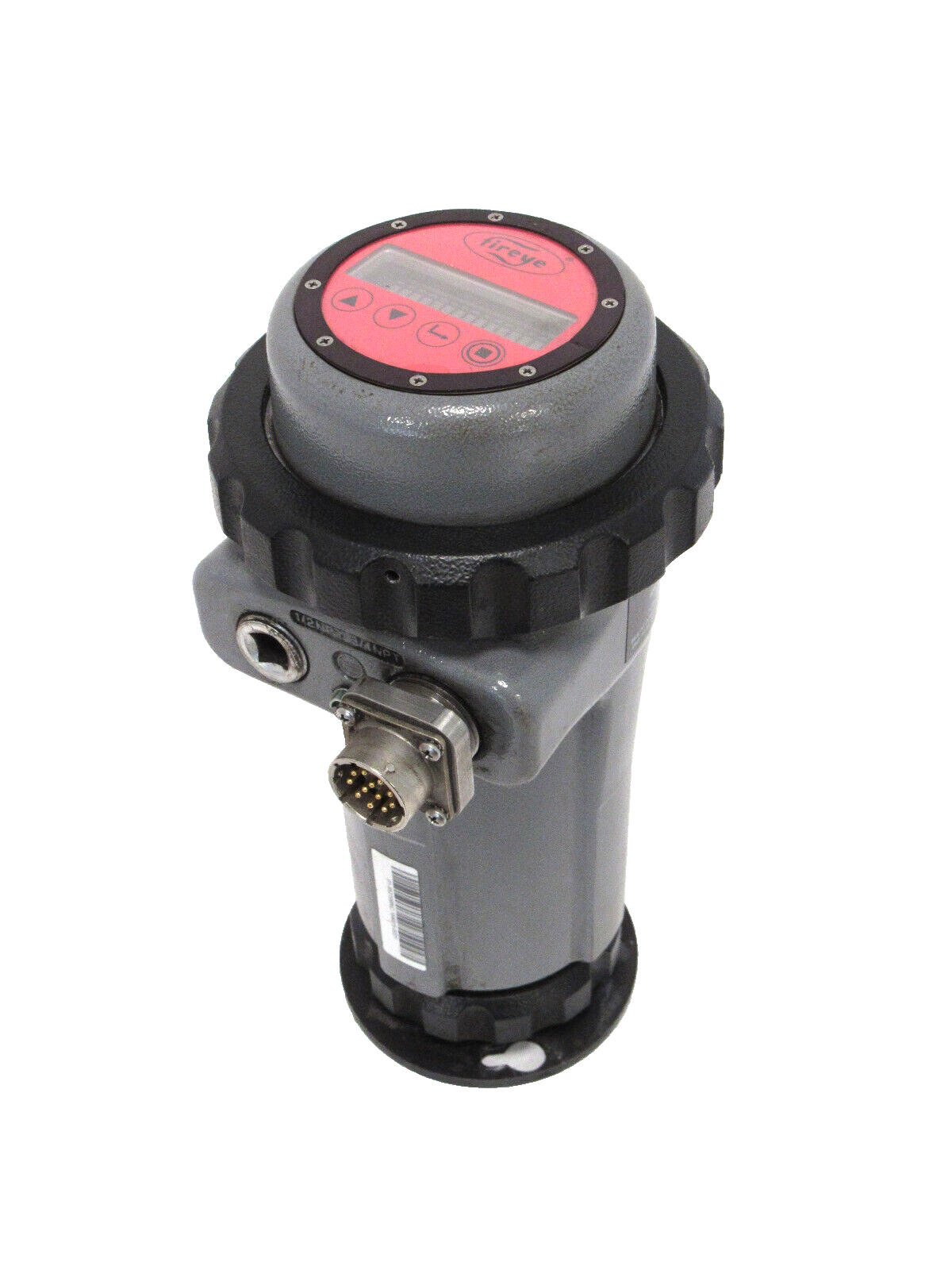 USED FIREYE 95DSS3-1WINC FLAME SCANNER INSIGHT II 95DSS31WINC - SB ...