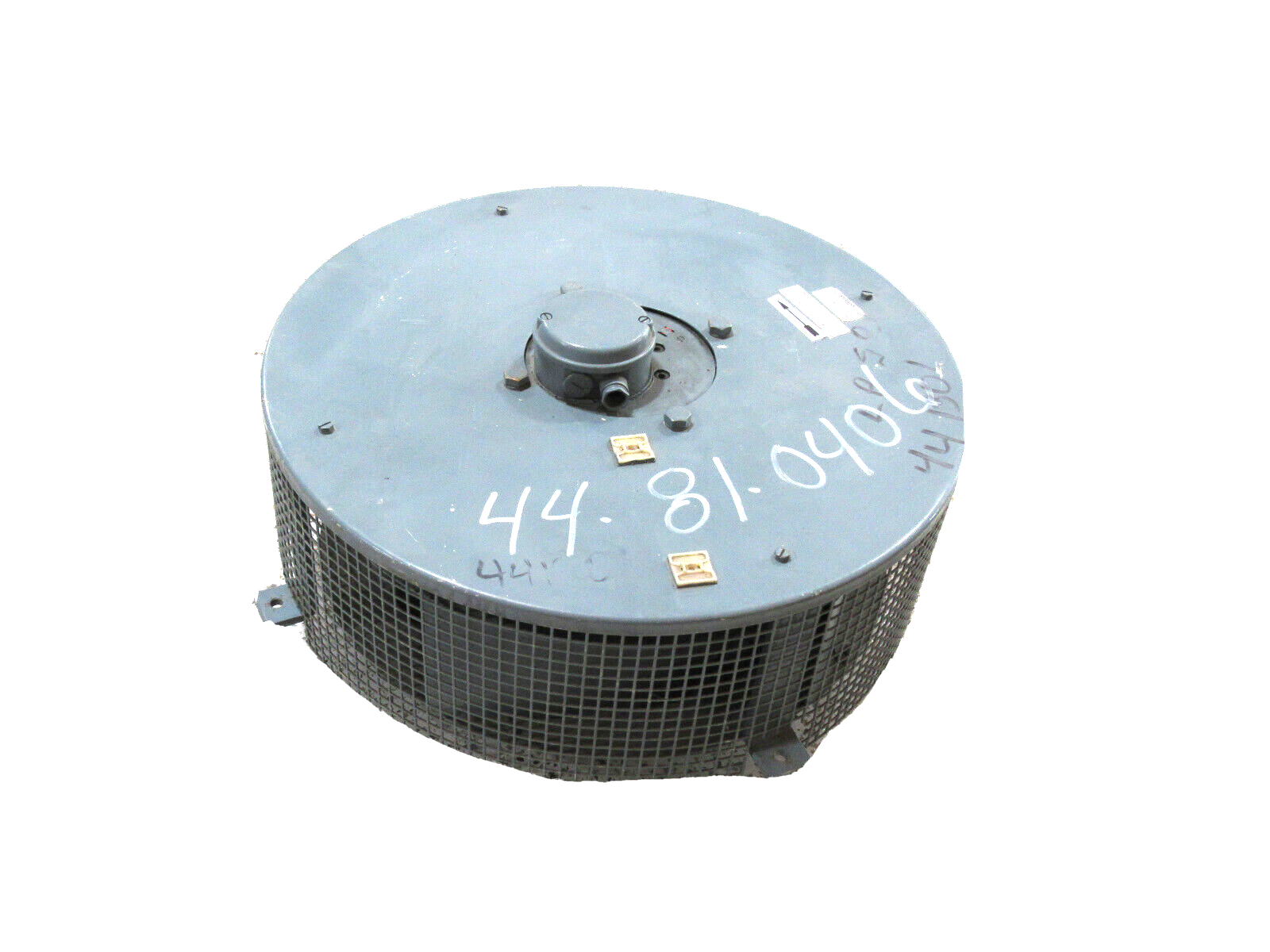 USED SIEMENS EMOD 2CF440 FAN AS218-55/6/4 380V - SB Industrial Supply, Inc.