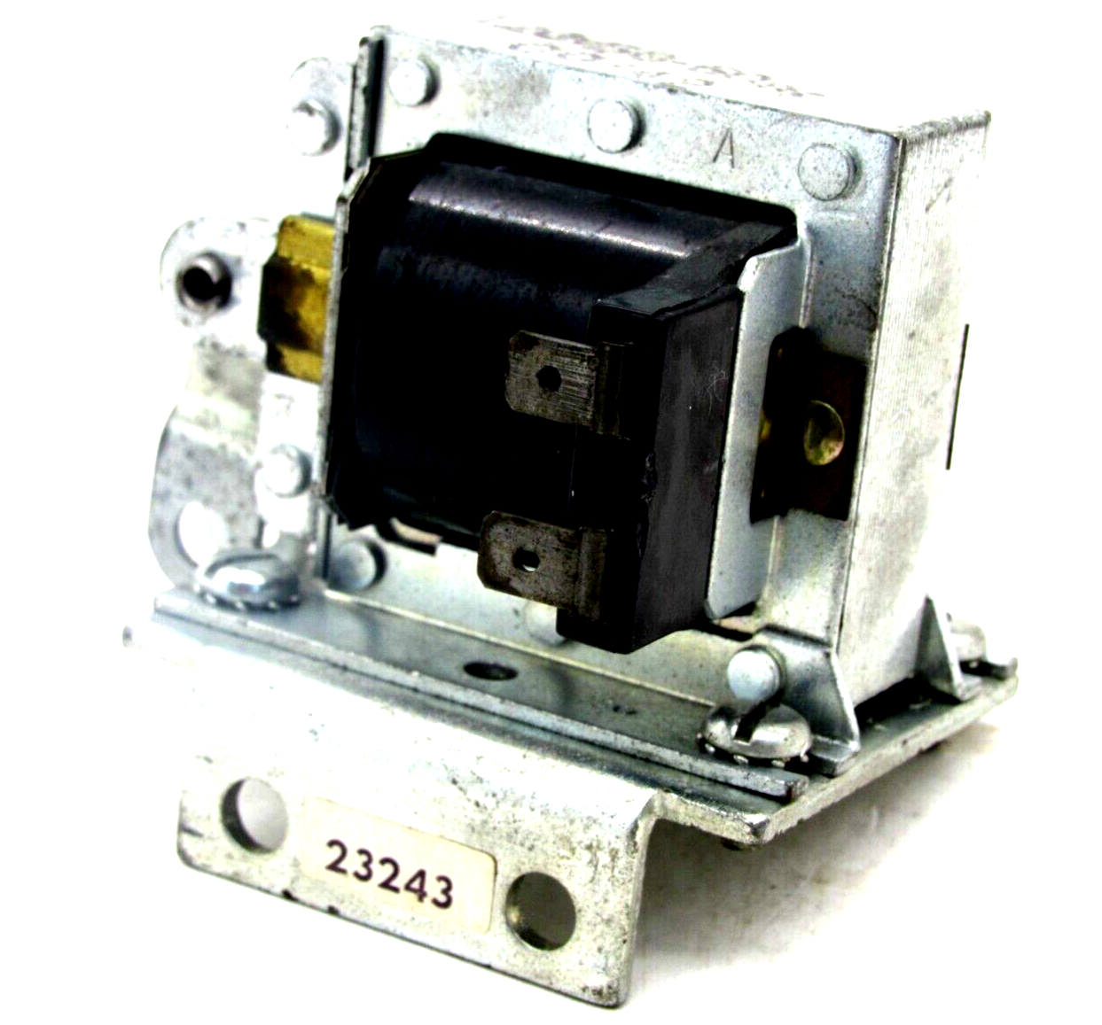 USED UNBRANDED 23243 COIL 120V 50/60HZ - SB Industrial Supply, Inc.