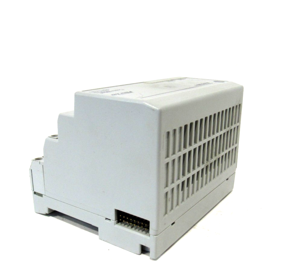 ALLEN BRADLEY 1794-ACN15 CONTROL NET ADAPTER SER.C 1794ACN15 NEW ...