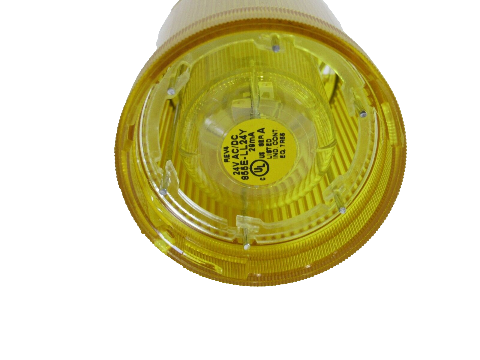 ALLEN BRADLEY 855E-24TL8 STEADY LED LAMP MODULE SERIES A 855E24TL8 NEW ...