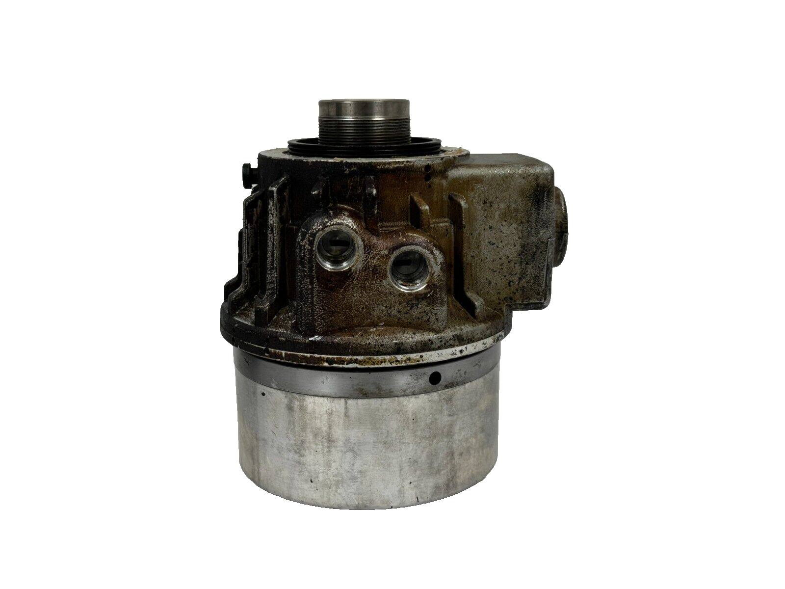 AUTOSTRONG M1246 OPEN CENTER HYDRAULIC CYLINDER 711084 REFURBISHED - SB ...