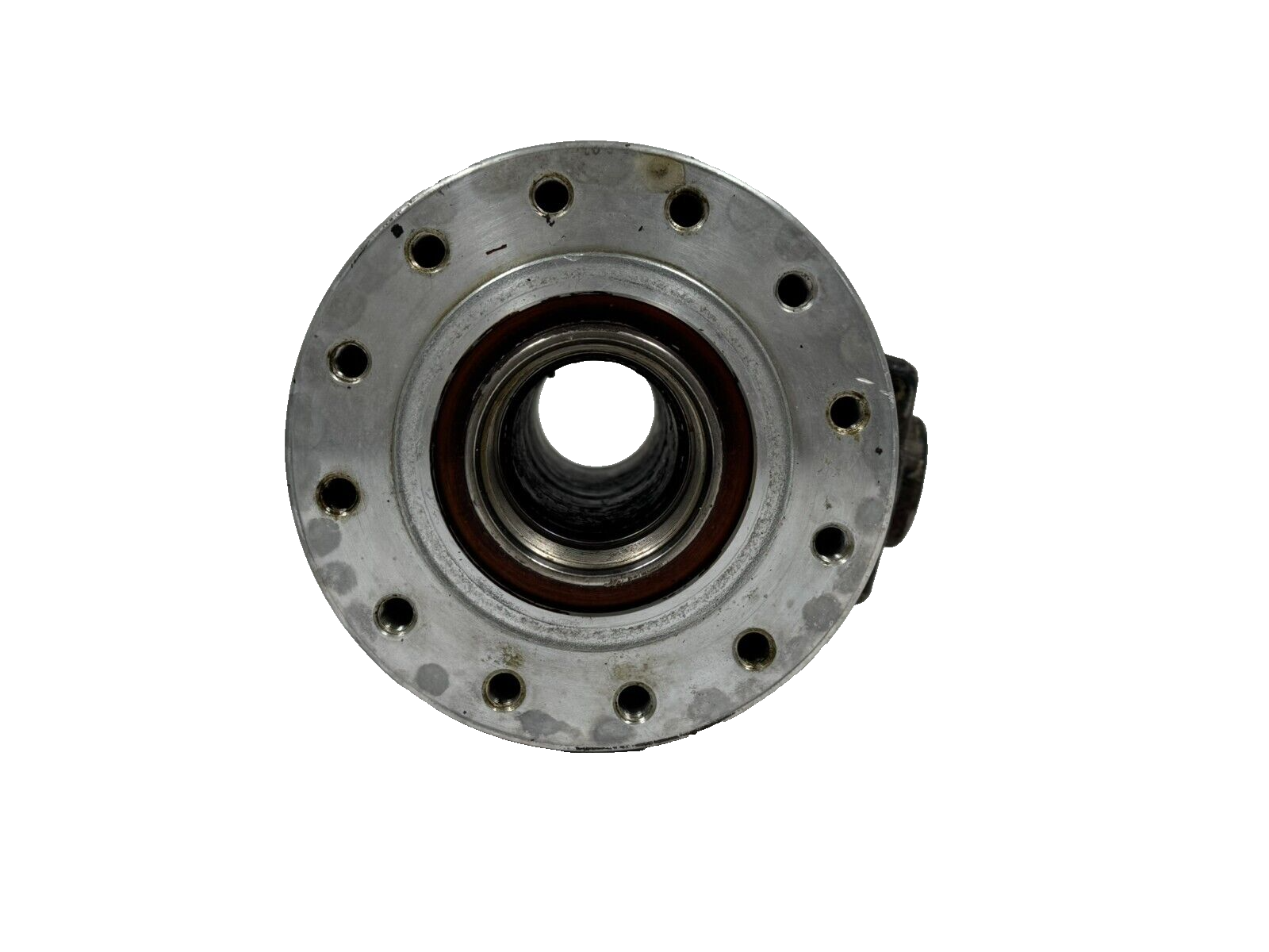 AUTOSTRONG M1246 OPEN CENTER HYDRAULIC CYLINDER 711084 REFURBISHED - SB ...