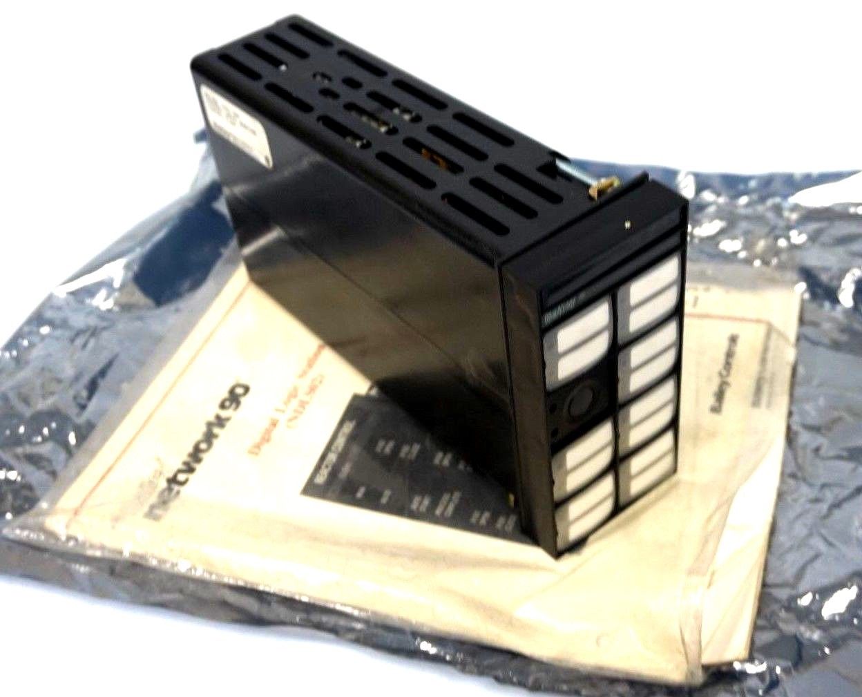 NEW BAILEY CONTROLS NDLS02 DIGITAL LOGIC STATION - SB Industrial Supply ...