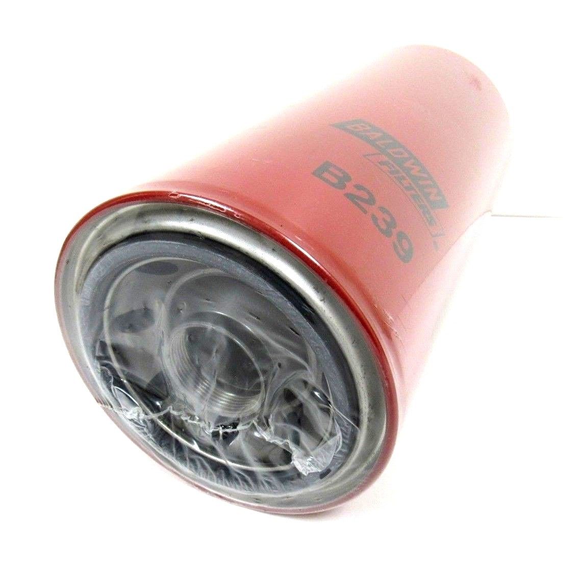 NEW BALDWIN B239 FILTER - SB Industrial Supply, Inc.