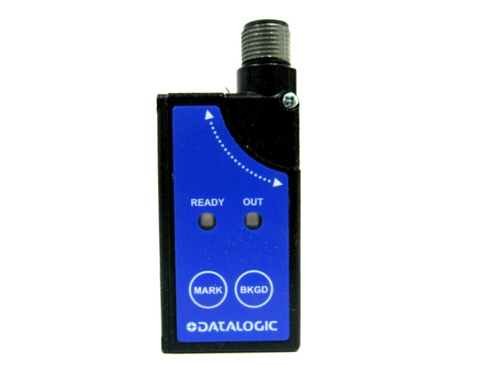 NEW DATALOGIC TLU-115 CONTRAST SENSOR TLU115 - SB Industrial Supply, Inc.