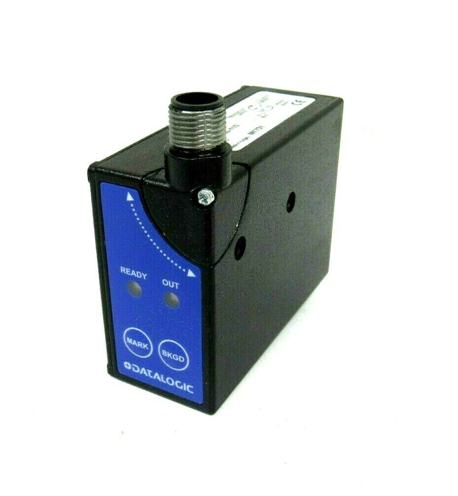 NEW DATALOGIC TLU-115 CONTRAST SENSOR TLU115 - SB Industrial Supply, Inc.