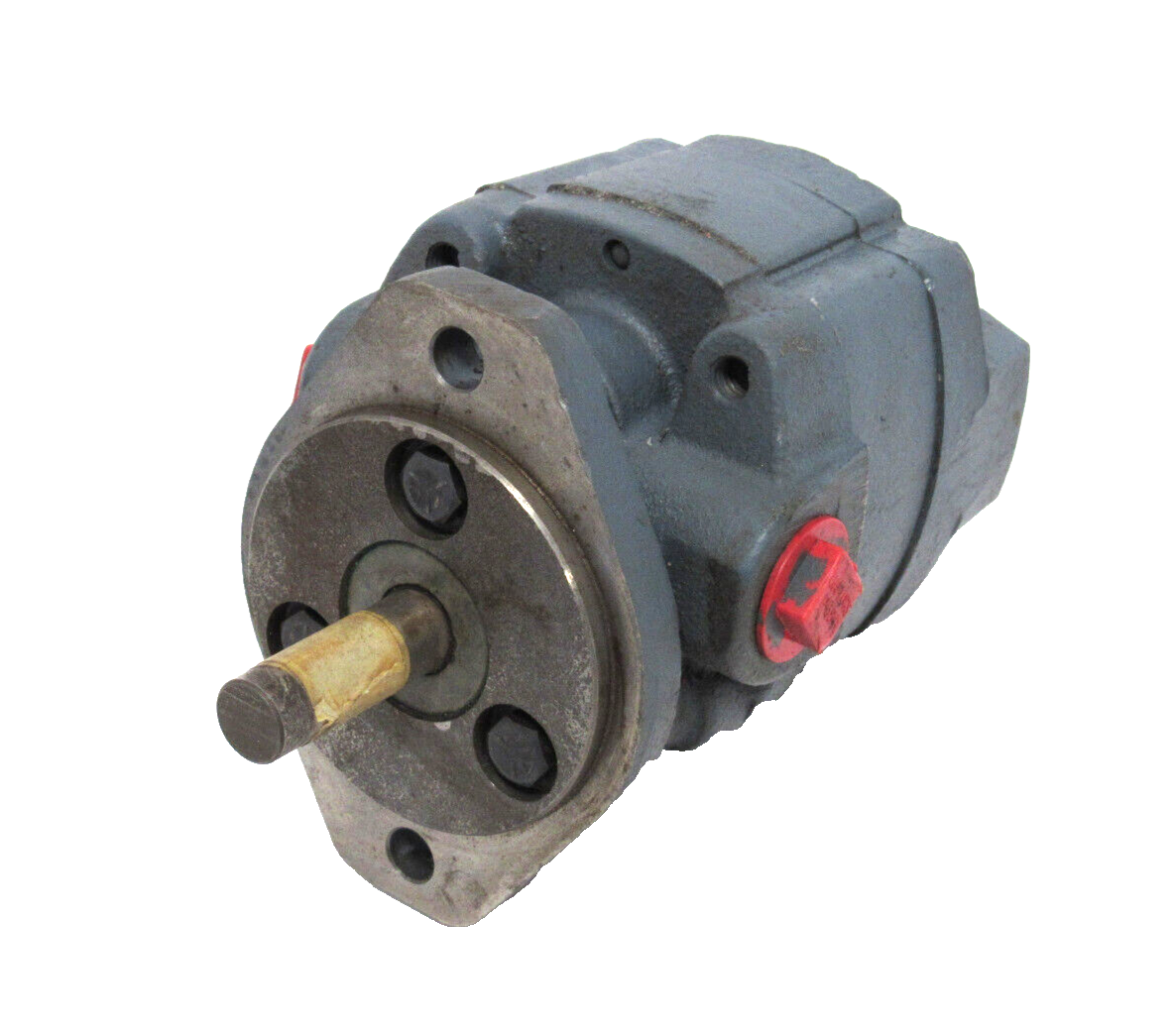 NEW DELTA D27 HYDRAULIC PUMP - SB Industrial Supply, Inc.